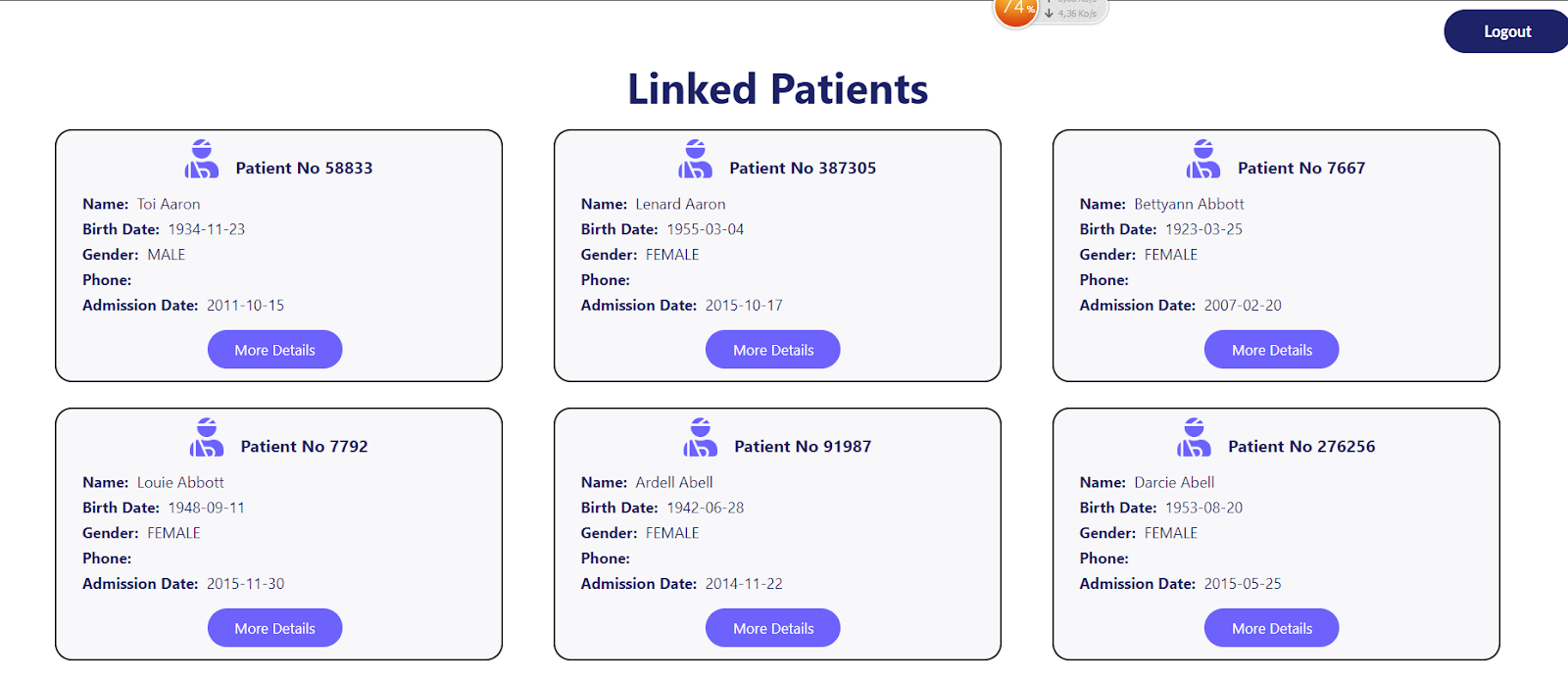 Belkahla Mohamed Rachid Web Developer (Python/Javascript)
